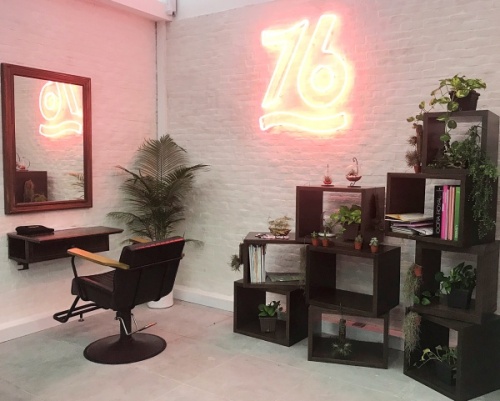 Number76 マレーシア – アジアで大人気の日系ヘアサロン