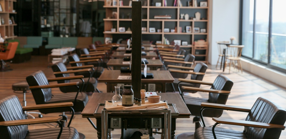 Number76 マレーシア – アジアで大人気の日系ヘアサロン